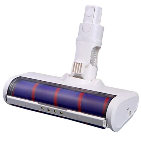 Brosse à Aiguille Étroite en Velours Doux 5.8 pour Aspirateur Xiaomi ...