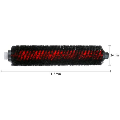 Kit de filtres HEPA avant et arrière pour aspirateur, compatible avec ...