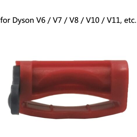 Accessoires pour Dyson V6 / V7 / V8 / V10 / V11, verrouillage de l ...