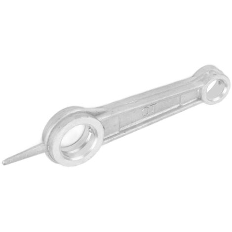 [Pièce de Compresseur] Bielle Double Pivot Aluminium Casting pour ...
