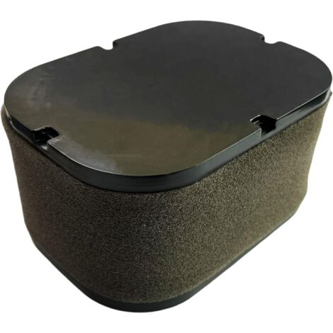 C·T·S Filtre à air pour Husqvarna HV635AE HV586AE Rider R214T R214TC ...