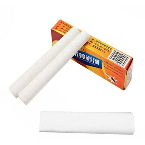 Lot de 10 répulsifs anti-cafards Magic Dust Free Chalk pour cafards fourmis