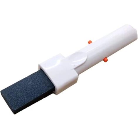 Pierre ponce pour piscine avec poignée EZ-clip pour enlever les taches ...