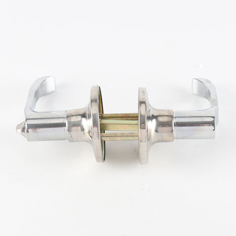 [Advanced] Heavy Design interior door handle, Key lock, Latch size 60/70mm