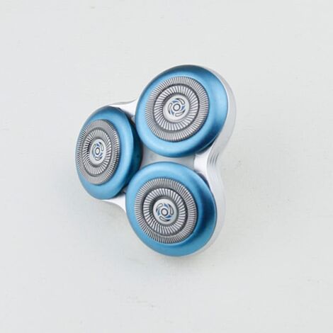 Replacement Shaver Head Shaving Heads Razor Blades Compatible with ...