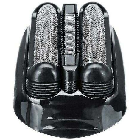 Shaver Head 21b for Braun Series 3 Electric Shavers 301s 310s 320s