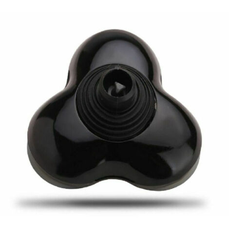 Replacement shaver head for Philips Norelco SH90 S9000 RQ10 RQ12Black ...