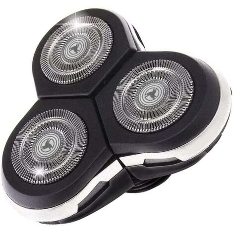 RQ12 Shaver Head Compatible with Philips Norelco SensoTouch 3D ...