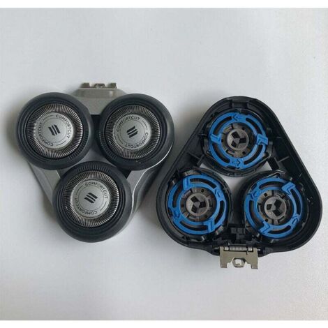 Replaces shaver head compatible with Philips S5000 S5078 S5050 5420 ...