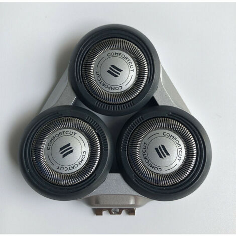 Replaces shaver head compatible with Philips S5000 S5078 S5050 5420 ...