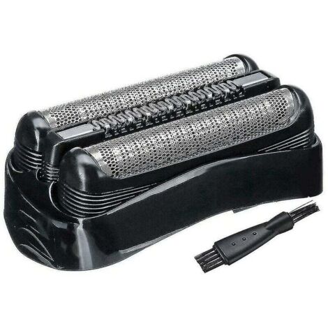 Shaver Head 21b for Braun Series 3 Electric Shavers 301s 310s 320s