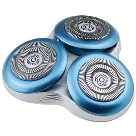 Replacement Shaver Head Shaving Heads Razor Blades Compatible with ...