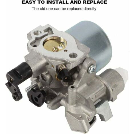 Carburetor for Subaru Robin ex17/sp170/ex13/ex130/ex170 6CV engine