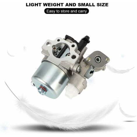 Carburetor for Subaru Robin ex17/sp170/ex13/ex130/ex170 6CV engine