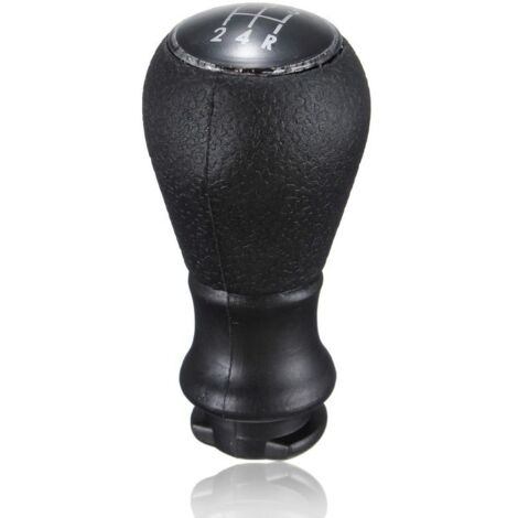 POMMEAU DE LEVIER DE VITESSES Pr PEUGEOT 106 107 205 206 207 306 307 ...