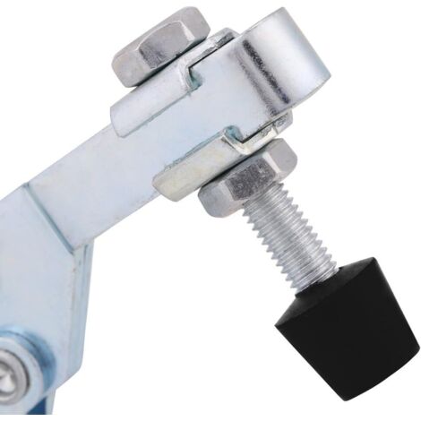 Lot de 5 pinces à bascule à dégagement rapide GH-225-D, 227 kg, 500 lb ...