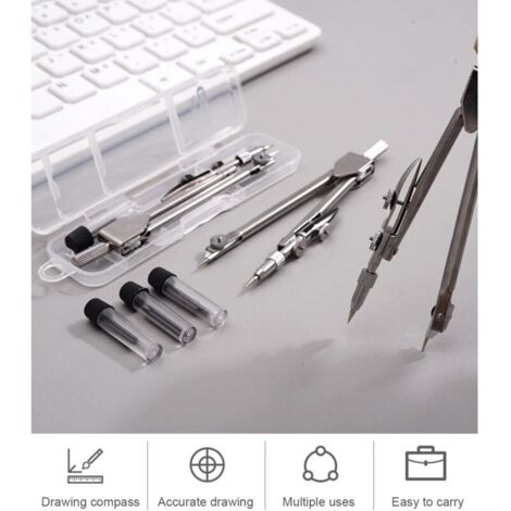 1 PCS compas college compas professionnel compas lycee compas a vis ...