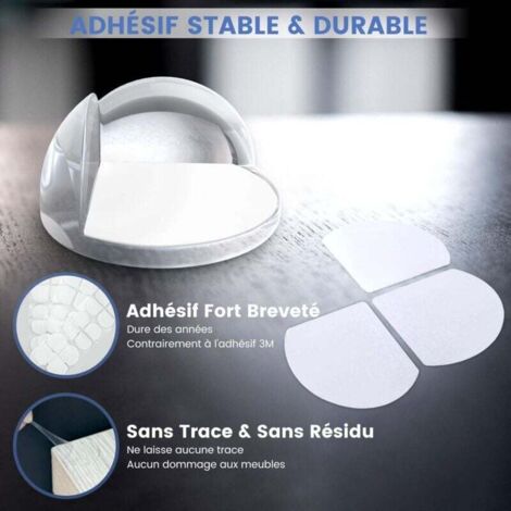 16PCS Protege Coin de Table, Protection Coin de Table et Meuble ...