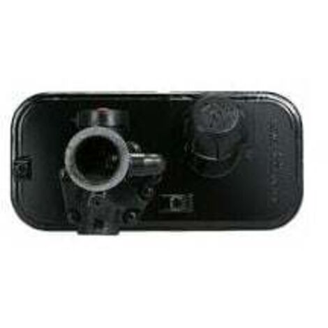 Briggs & Stratton Réservoir de carburant + carburateur 494406 498809 ...