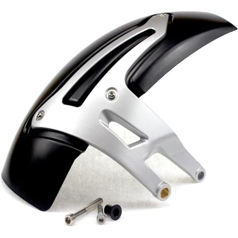 Déflecteur de pare-brise réglable pour moto Honda Goldwing 1800 GL1800 ...