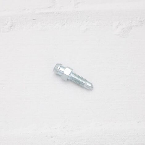 Vis de purge de frein M6 pour circuit hydraulique automobile - 10 ...
