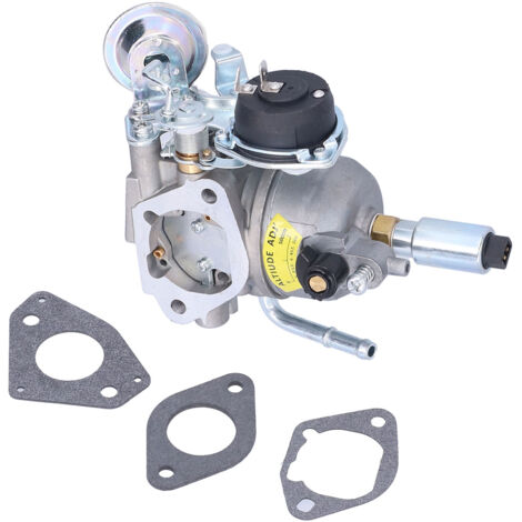 Carburateur pour tondeuse Carburetor Carb 541-0765 141-0983 pour série ...