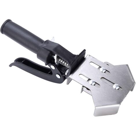 Right angle clamps, single-handle metal angle clamps, 90-degree angle ...