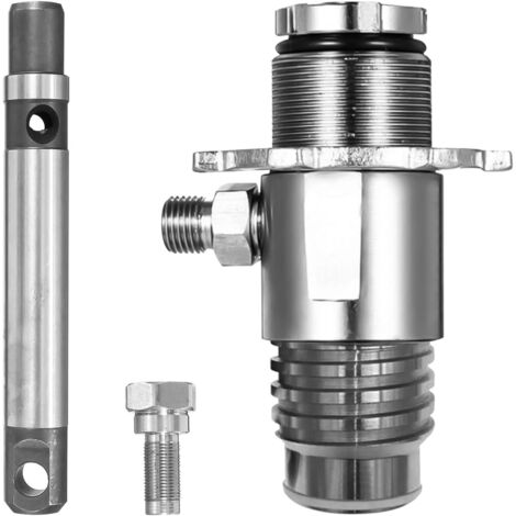 Airless Paint Sprayer Pump Kit, Airless Pump 246428 for Graco 390 395 ...