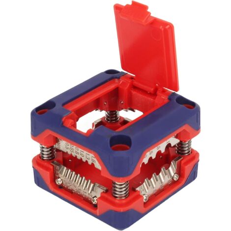 Wire stripper box, box cable strippers, coaxial cable crimping tool ...
