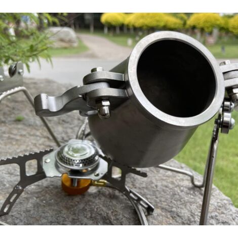 Main Popcorn Machine Home Small Grain Amplifier in 304 Stainless Steel ...