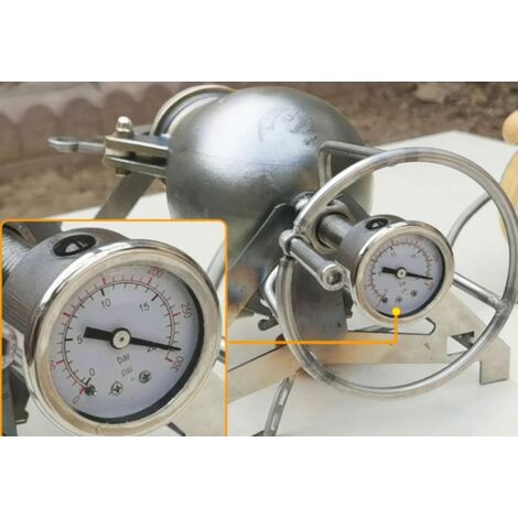 Main Popcorn Machine Home Small Grain Amplifier in 304 Stainless Steel ...