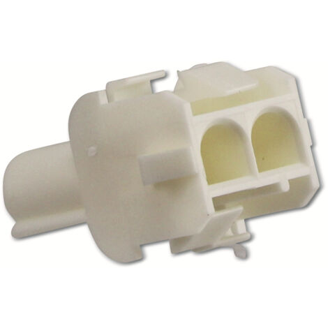 Câble boîtier femelle TE CONNECTIVITY, 350778-1, Universal-MATE-N-LOK ...