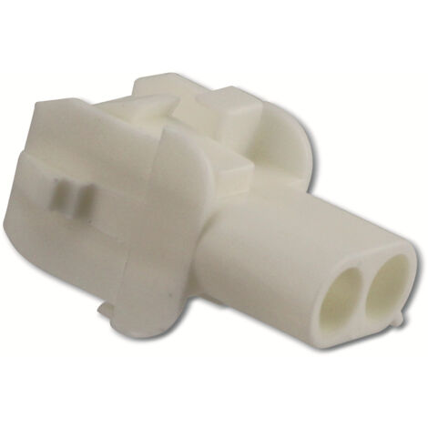 Câble boîtier femelle TE CONNECTIVITY, 350778-1, Universal-MATE-N-LOK ...