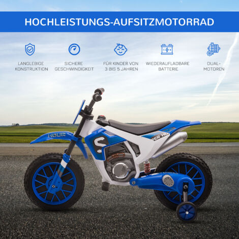 Kindermotorrad Ab 3 Jahren