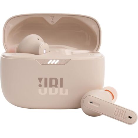 JBL Tune 230 NC TWS – Kabellose In-Ear-Kopfhörer, Bluetooth, JBL Pure ...