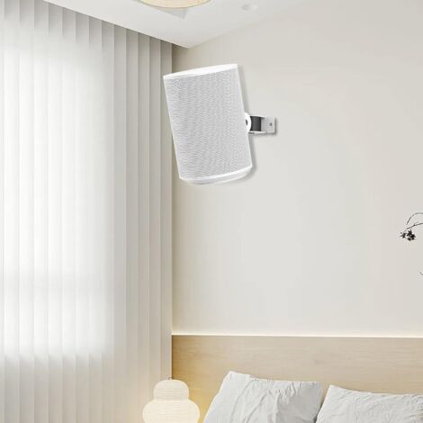 For Sonos Era 100 Holder Sonos Era 100 Wall Mount Stand Mount ...