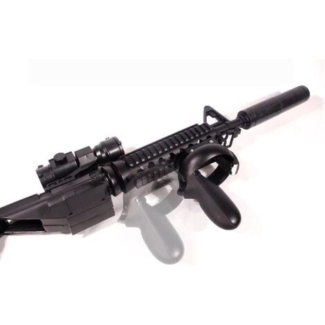 Pico Neo3 VR-Gun-Game-Zubehör für den Pico Neo3 Virtual Reality ...