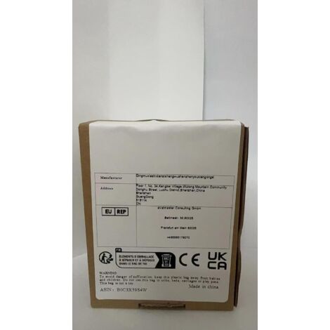 Pico Neo3 VR-Gun-Game-Zubehör für den Pico Neo3 Virtual Reality ...