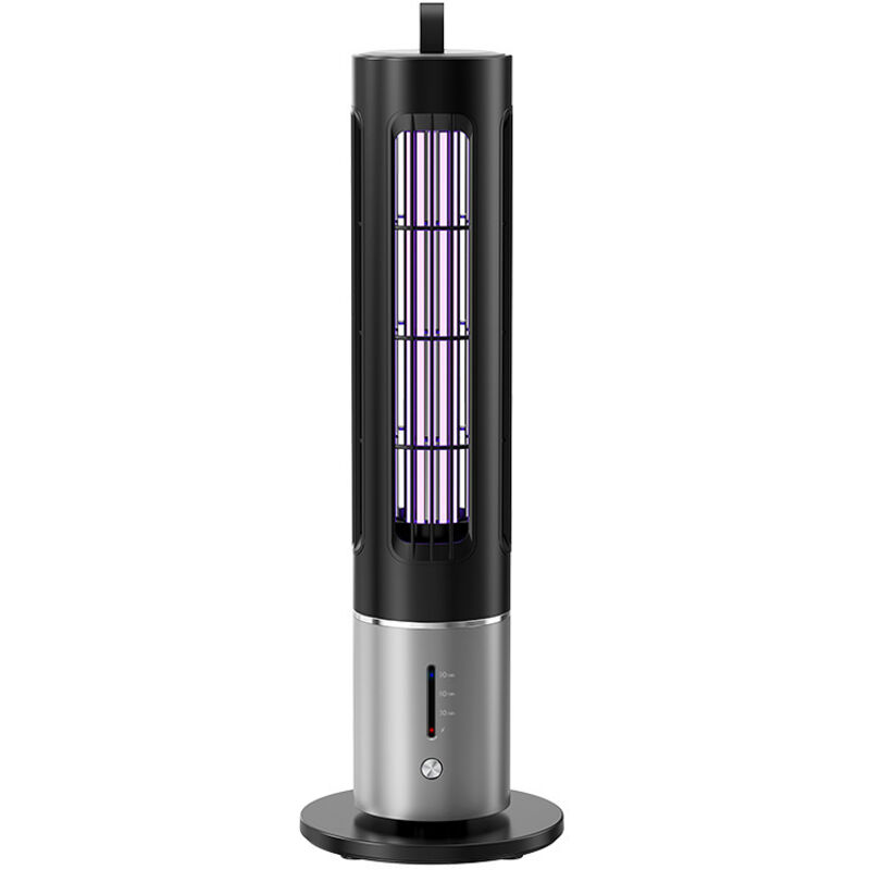 Lampe anti-moustiques électrique portable USB : piège à insectes et ...