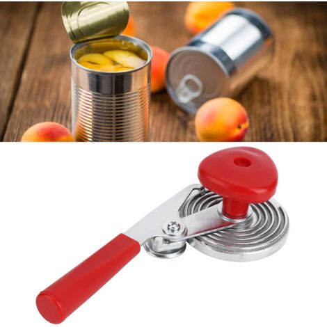 Scelleuse manuelle pour boîtes de conserve, scelleuse sous vide pour ...