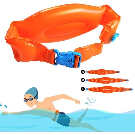 Équipement de natation pour adultes, ceinture de natation, équipement d ...