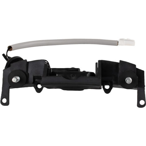 Bouton-poussoir d'interrupteur de hayon - Pour Nissan Micra 3 K12 Pièce ...