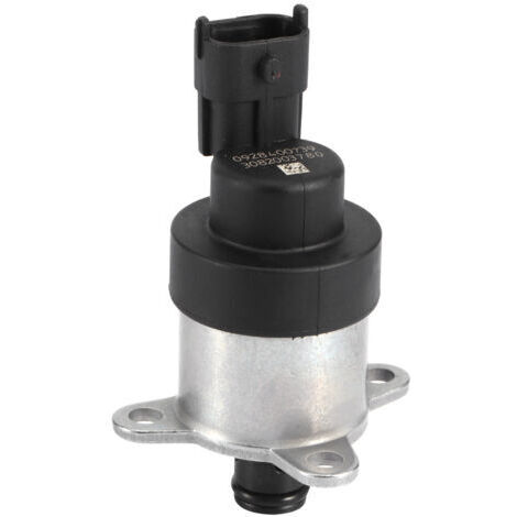 Régulateur de pression de carburant anti calage pour Iveco Daily 3.0 ...