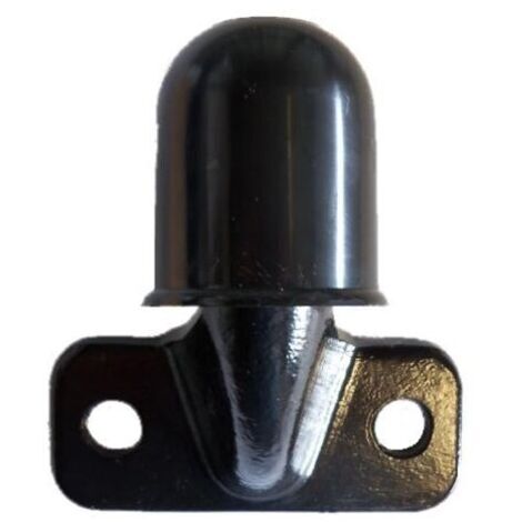 Boule de remorquage homologuée E20 entraxe 90 mm modèle PK2-1 ...