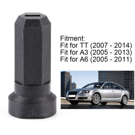 Boulon de fixation de feu arrière de voiture 8P0945300 compatible avec ...