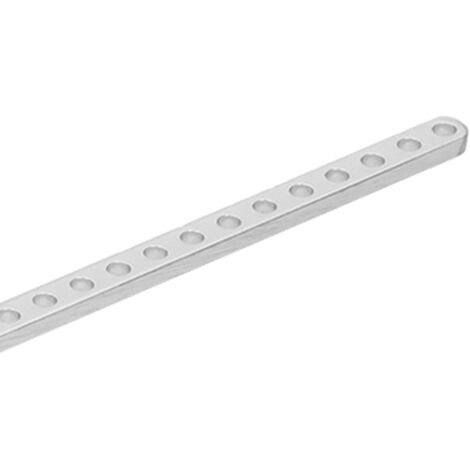 Plaque de réparation en acier inoxydable 3102-0035-0280 pour meuble ...
