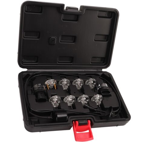 Outil de test pour injecteur de carburant et controle vanne IAC ...