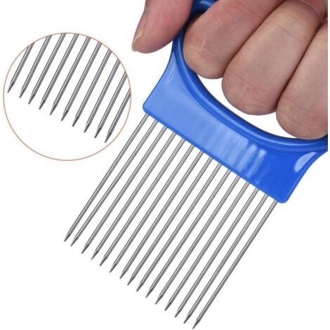 Coupe-oignons - Non spécifié - Machine à découper - Design antidérapant ...