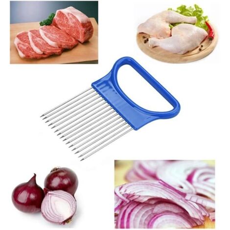 Coupe-oignons - Non spécifié - Machine à découper - Design antidérapant ...