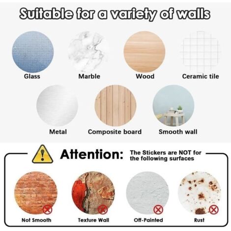 Stickers Muraux Animaux De La Jungle Arbre Autocollants Muraux Mural ...